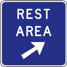 Jesus–The Ultimate Rest Stop – Lisa Preuett~Rest Stop for the Soul